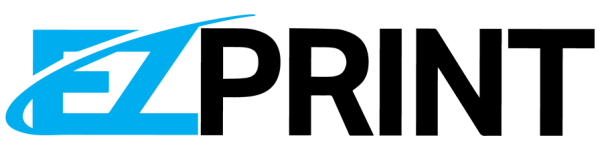 EZPrint – Print Made Easy for You.