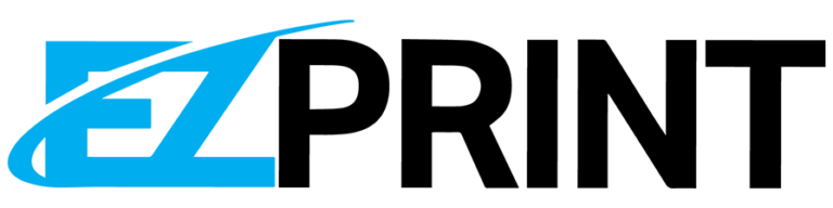 EZPrint – Print Made Easy for You.