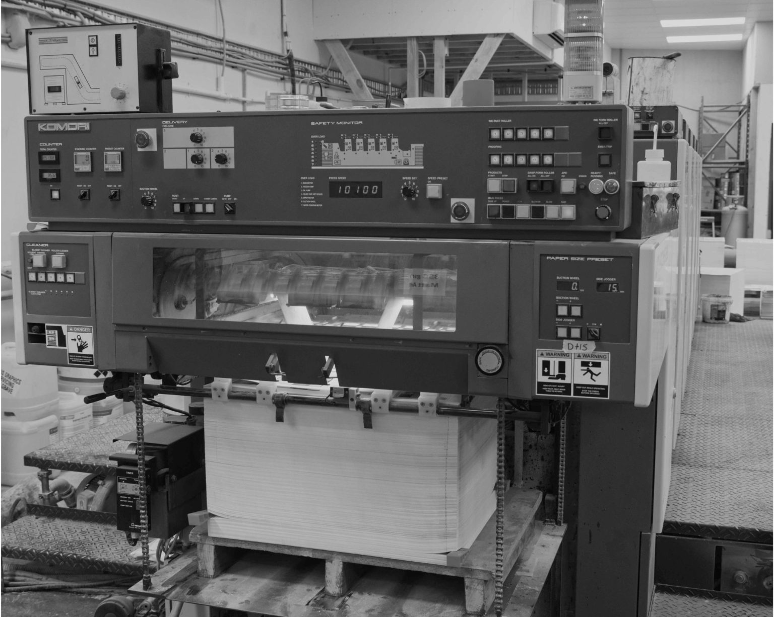 About Us – EZPrint