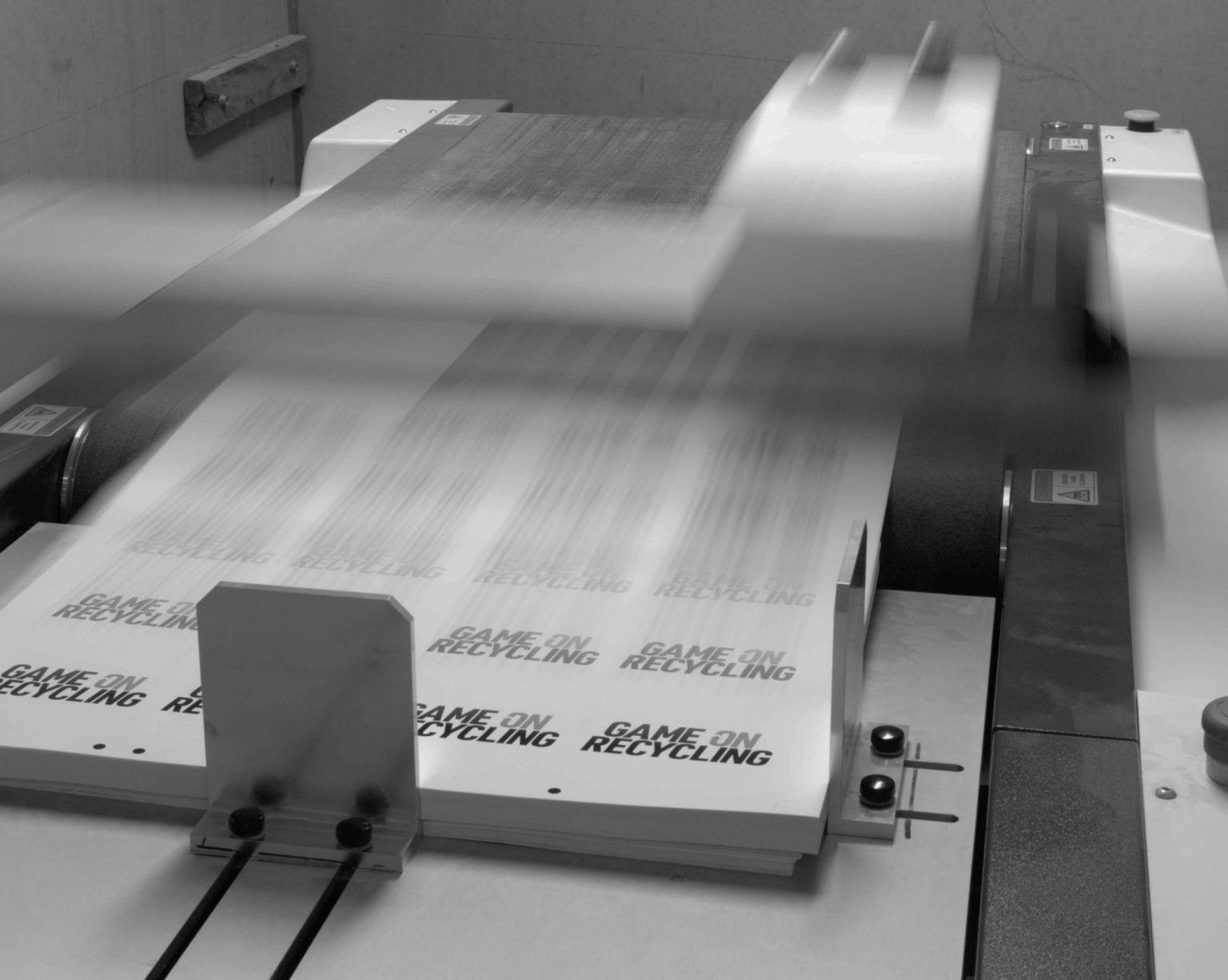 About Us – EZPrint