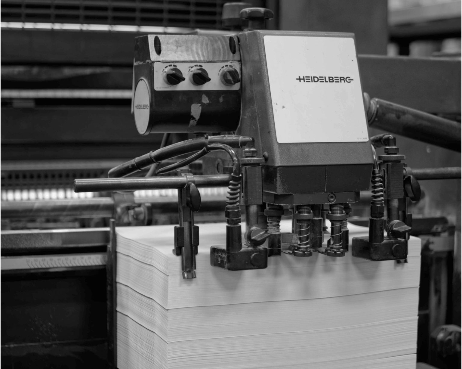 About Us – EZPrint