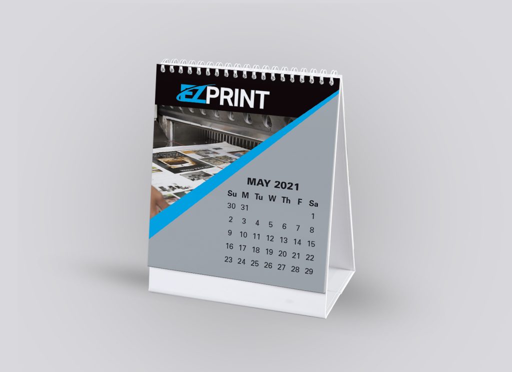 Promotional Calendars – EZPrint