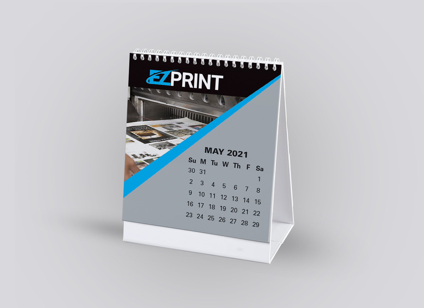 Promotional Calendars – EZPrint