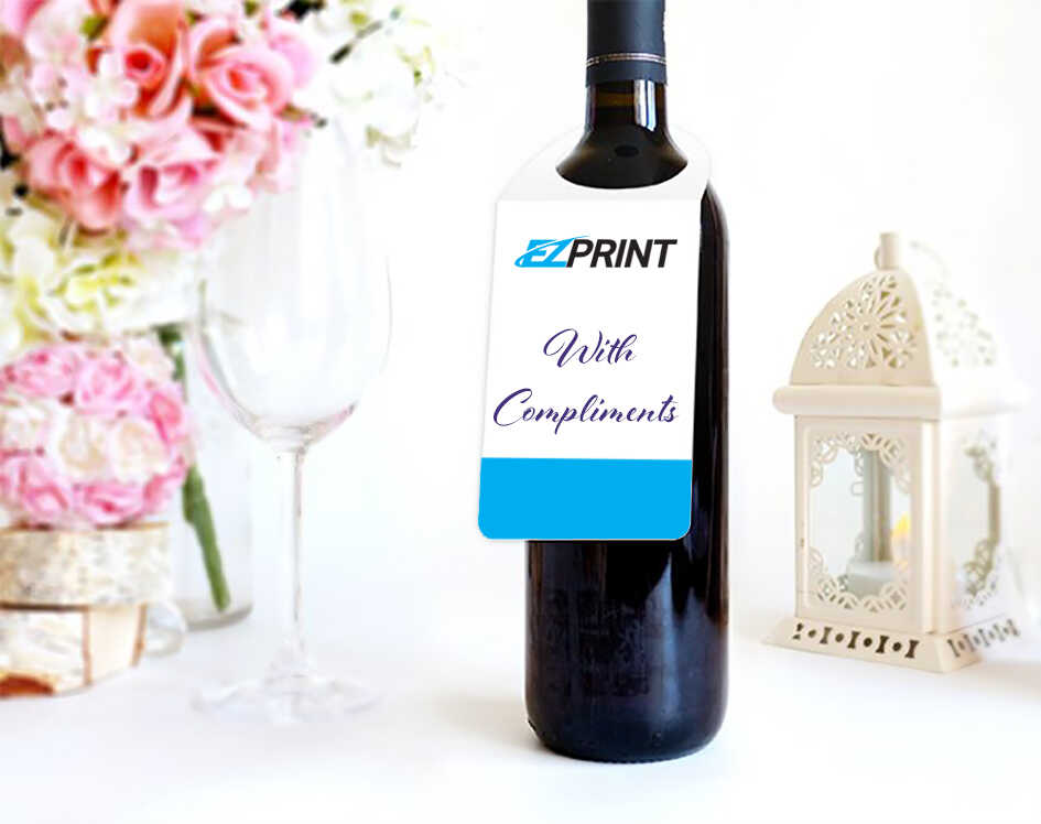 Neck Tags – EZPrint