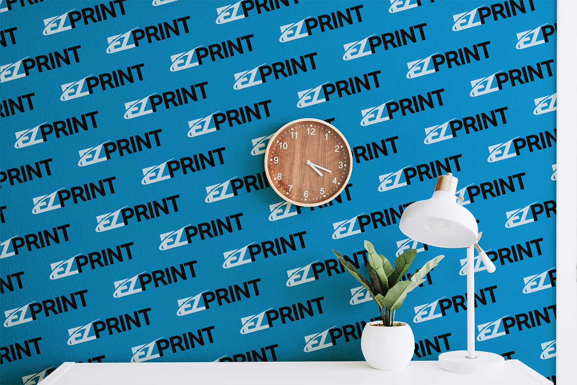 Wall & Window Graphics – EZPrint
